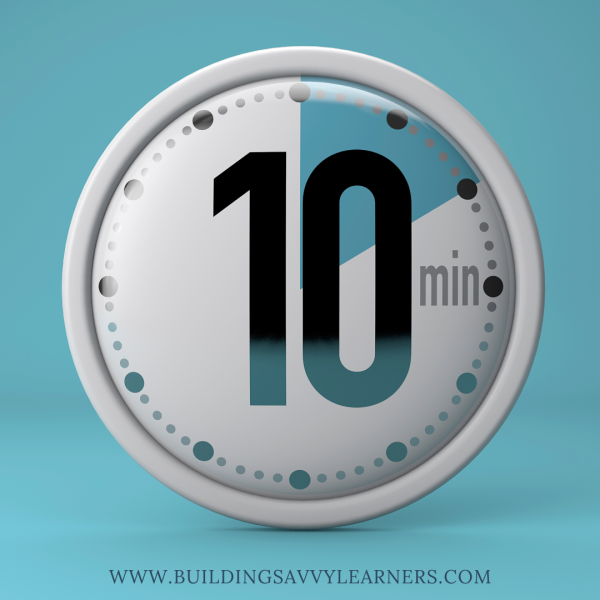 Five Ways to Develop Better Time Management Strategies